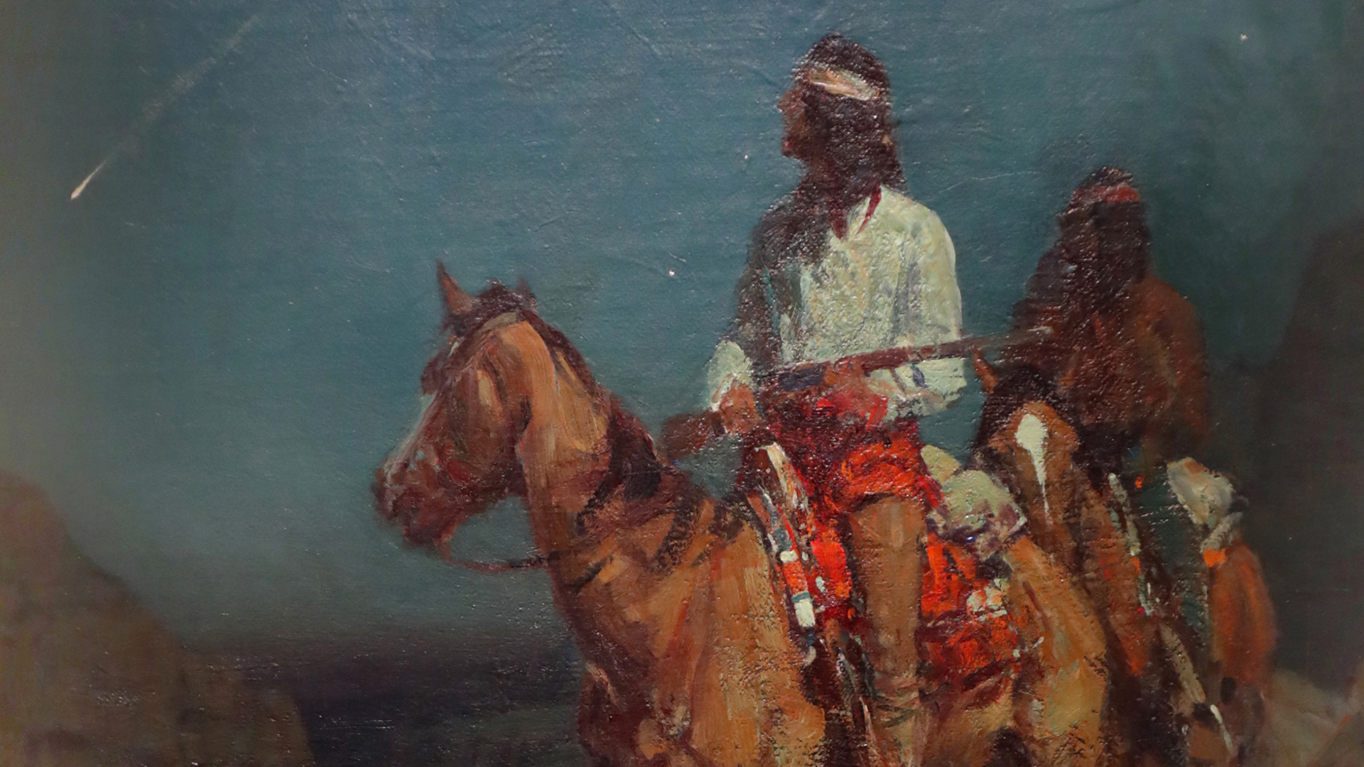 Western Museum of Art | Western Commerce Group