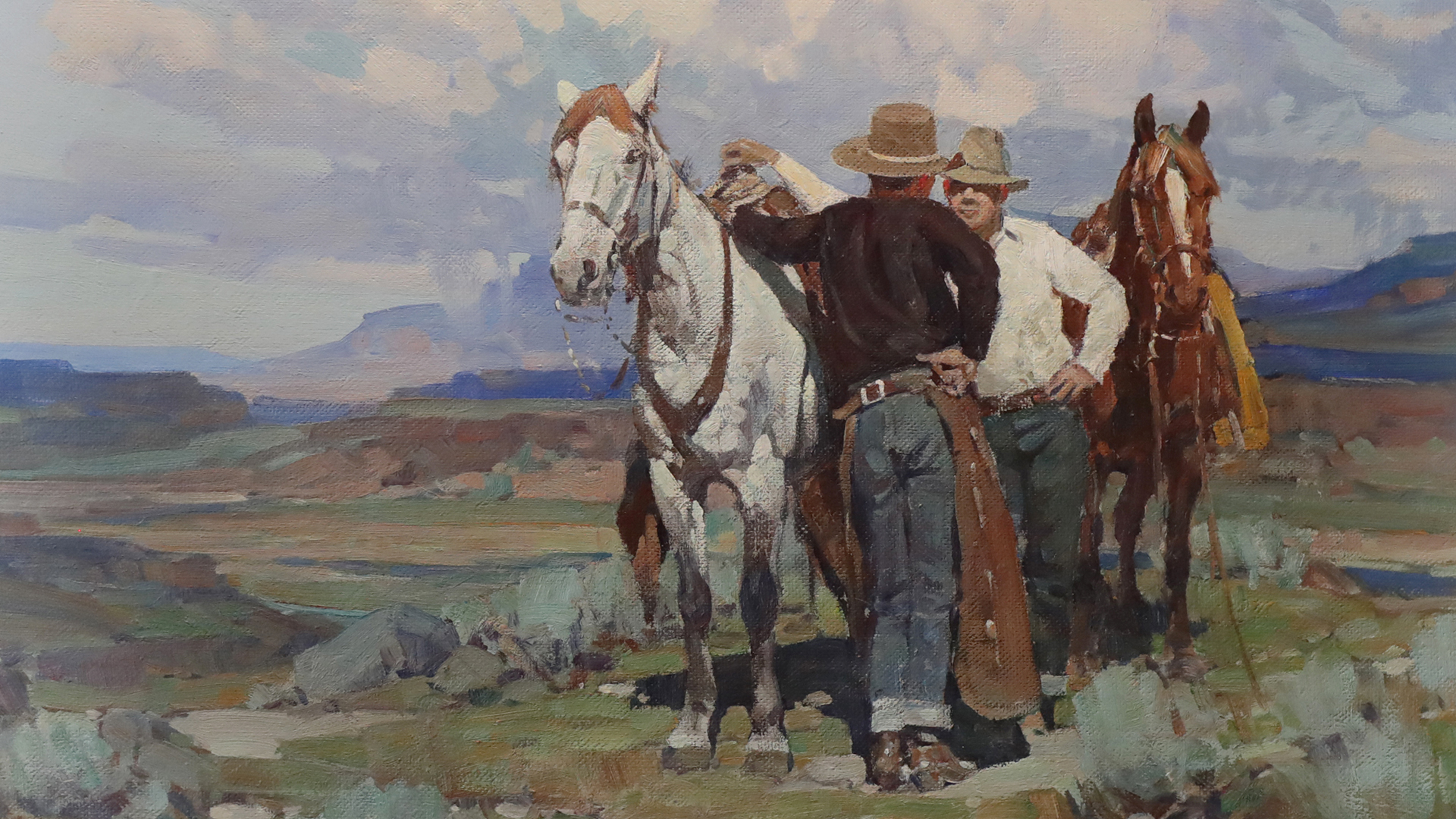 Western Museum of Art | Western Commerce Group
