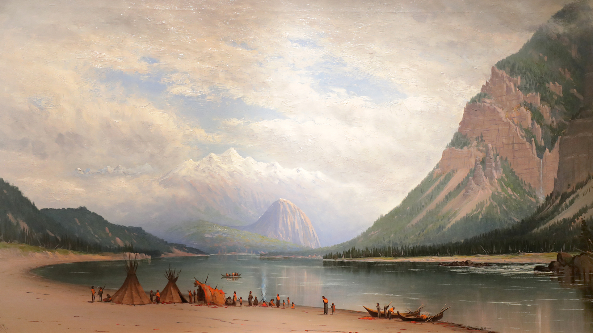 Western Museum of Art | Western Commerce Group