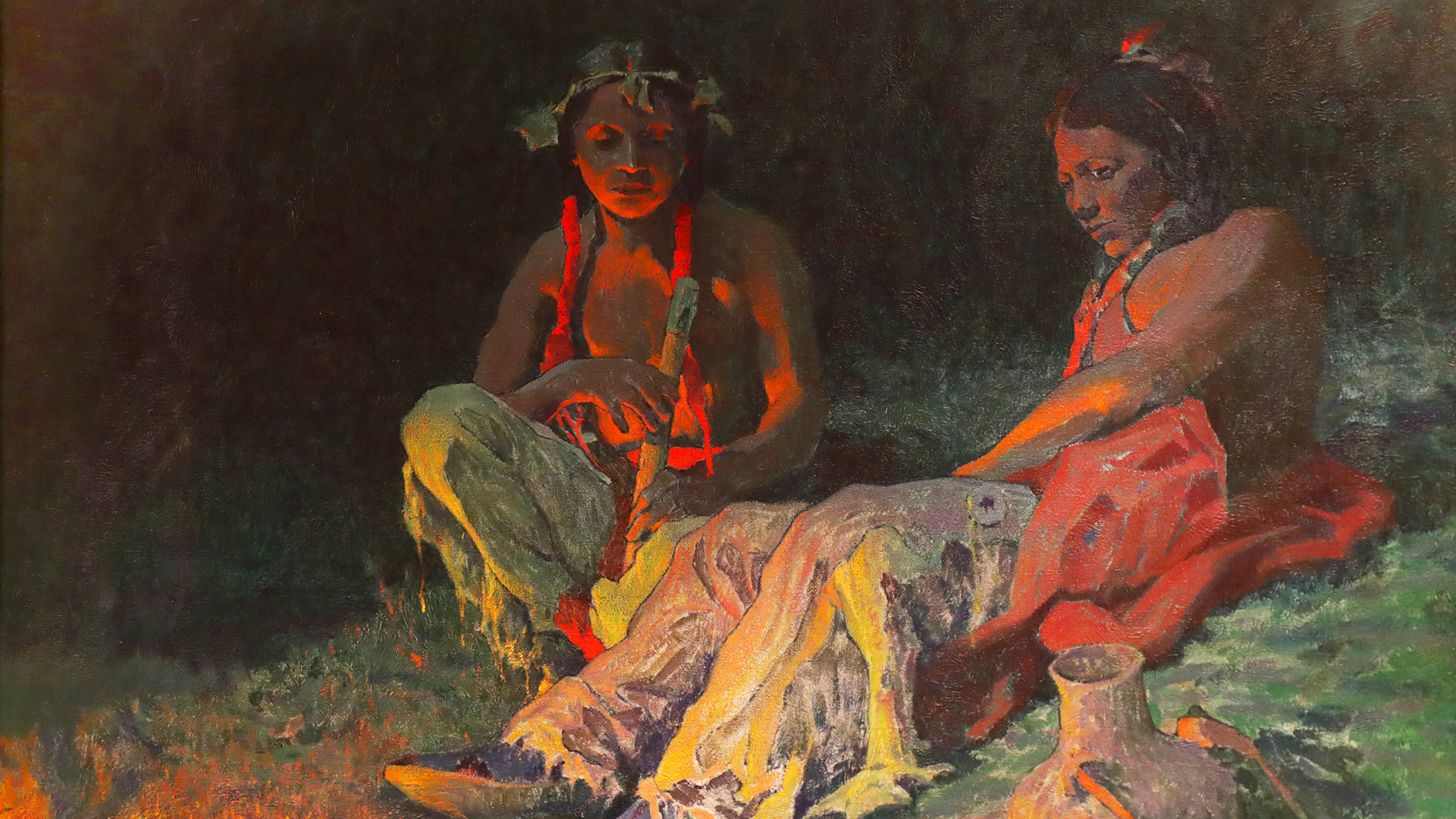 Western Museum of Art | Western Commerce Group