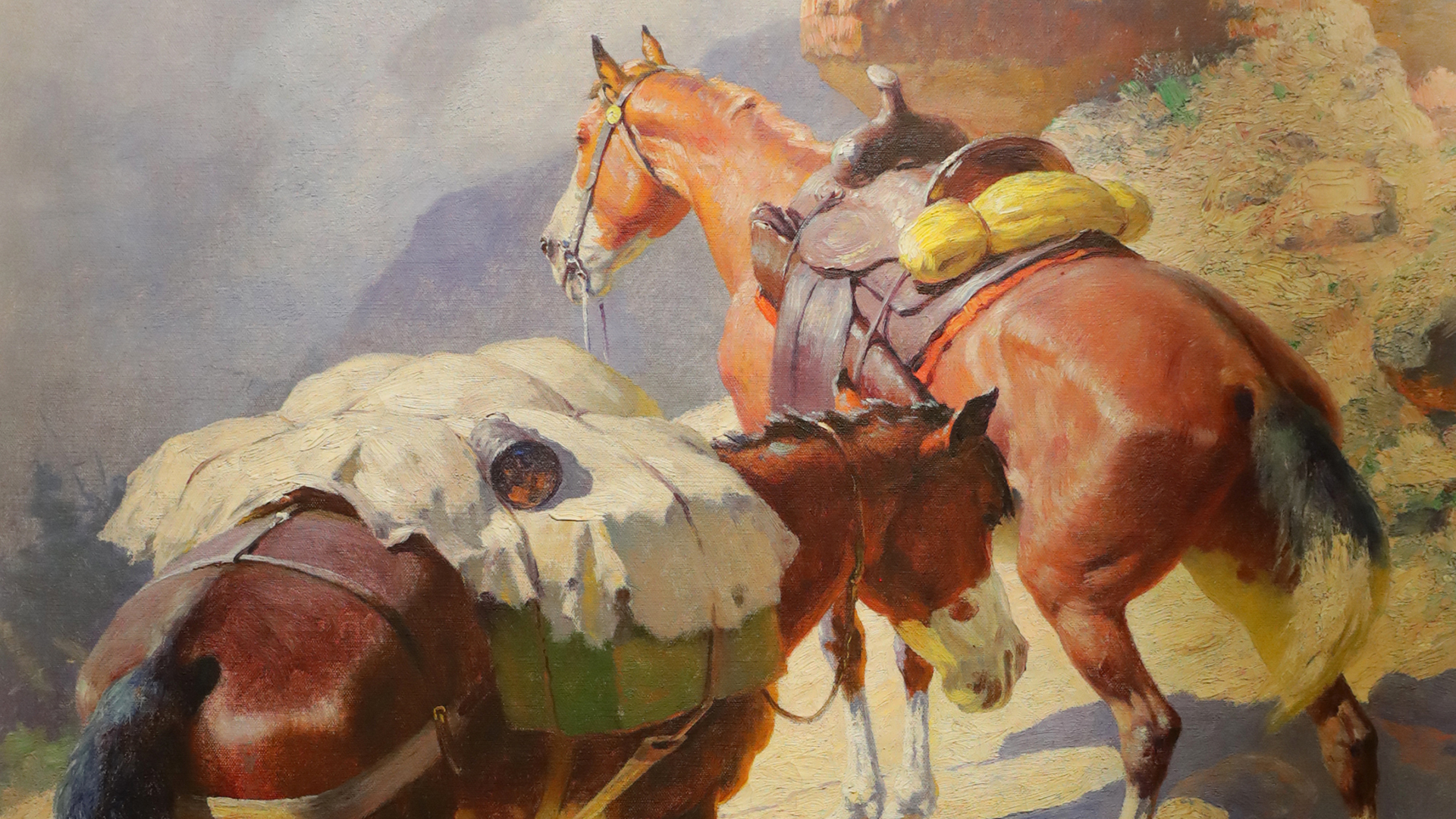 Western Museum of Art | Western Commerce Group