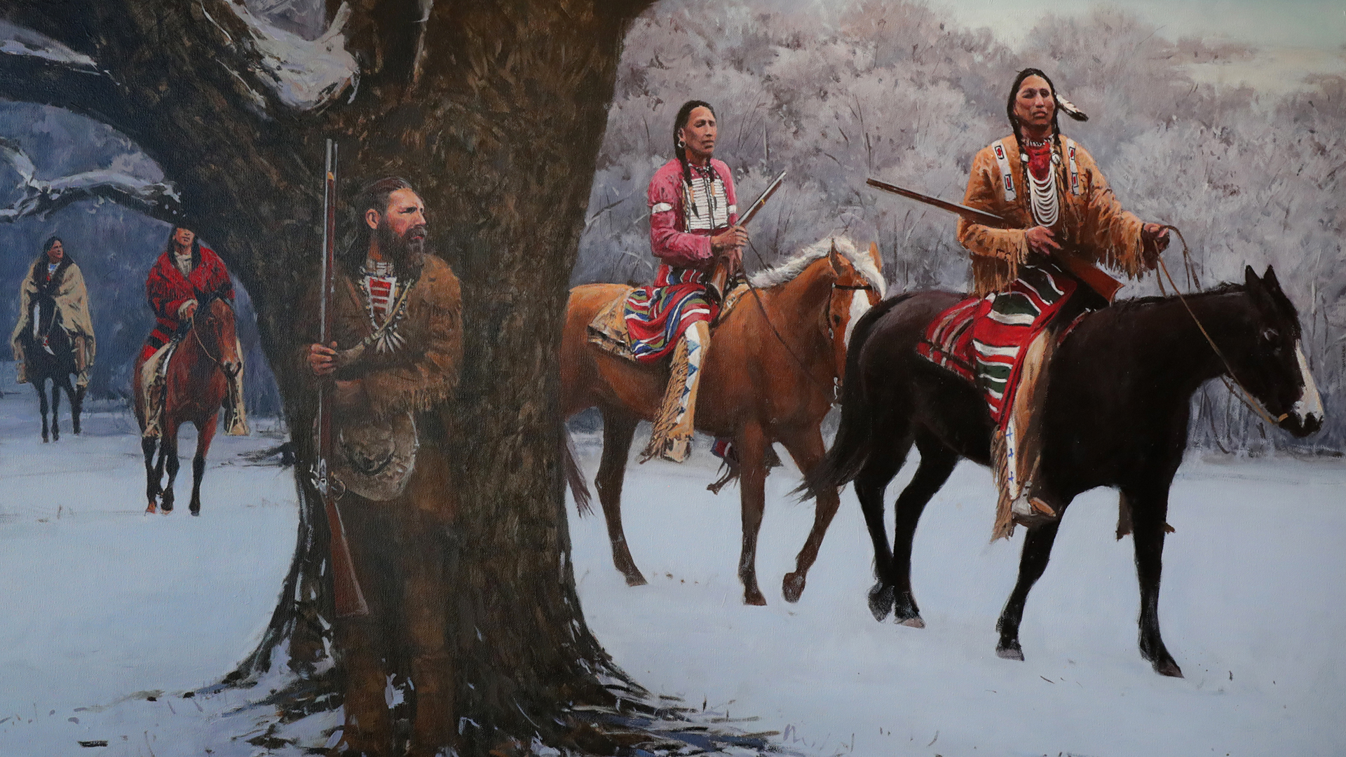 Western Museum of Art | Western Commerce Group