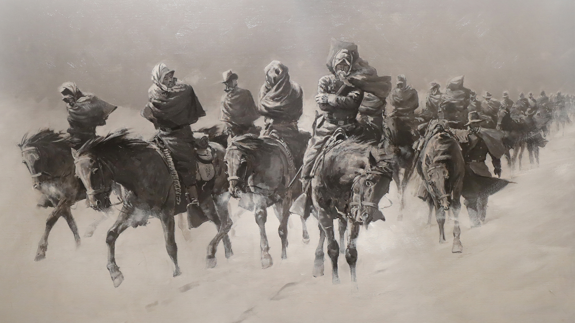 Western Museum of Art | Western Commerce Group