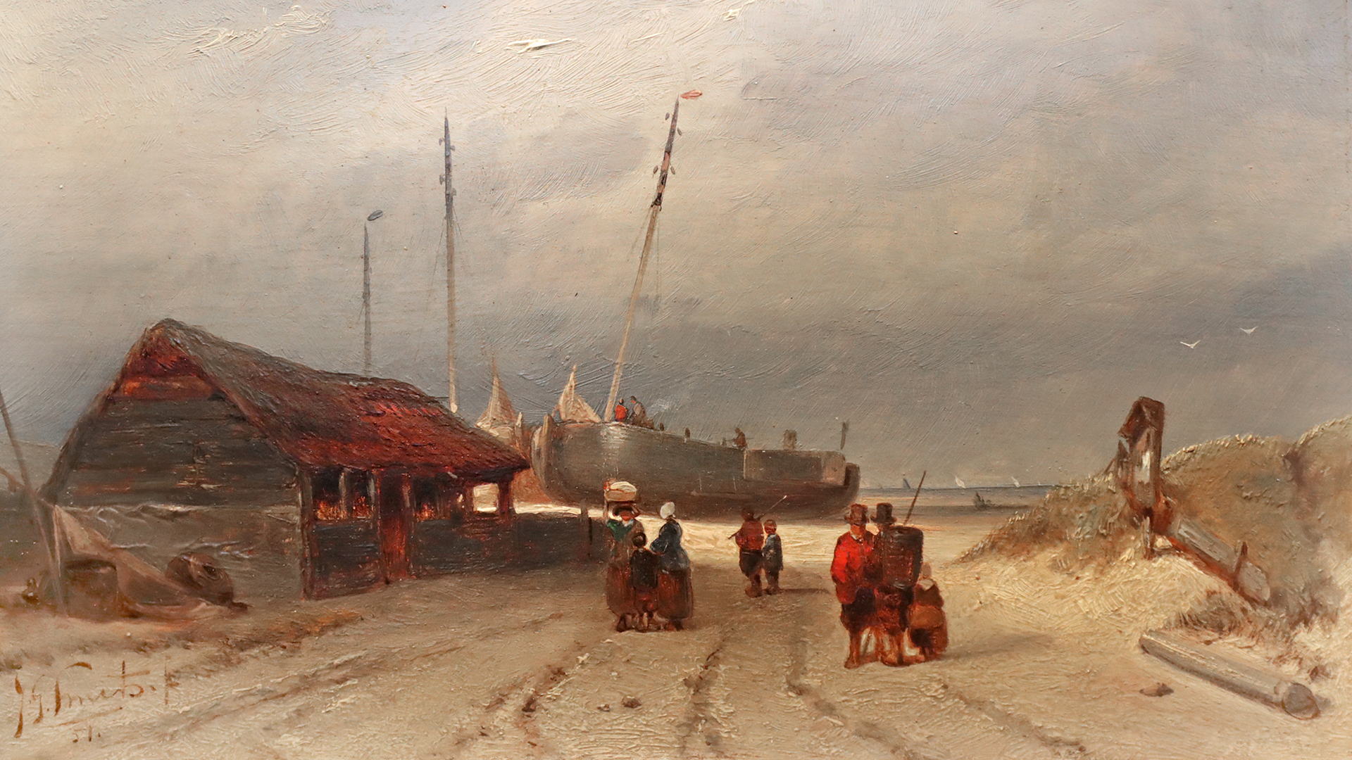 Western Museum of Art | Western Commerce Group