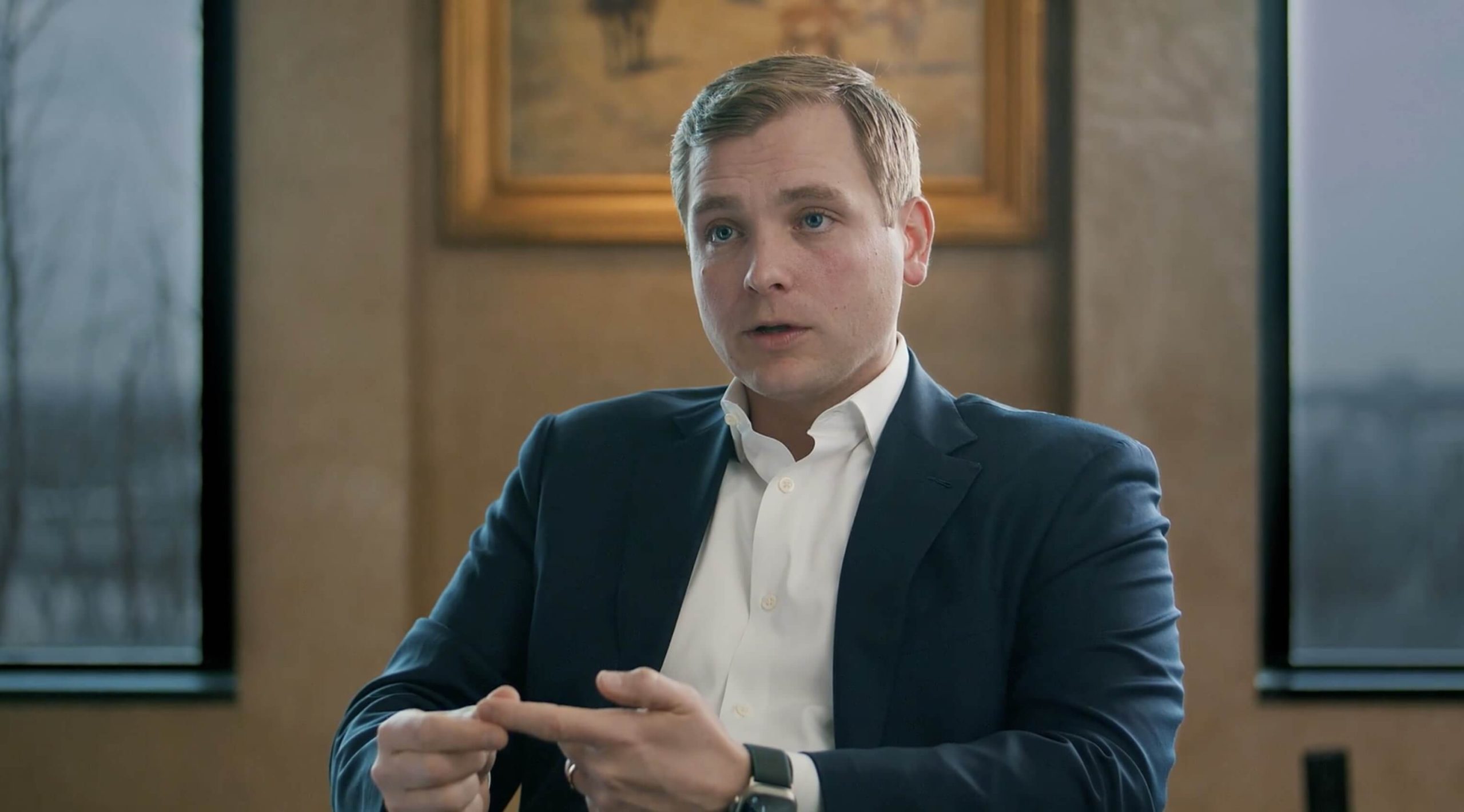 The Western Perspective | Western Commerce Group