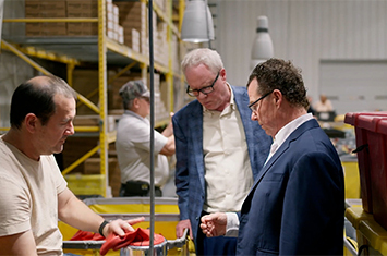 Client Stories | Western Commerce Group